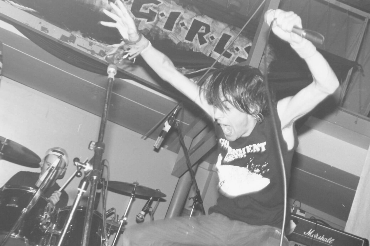 HERESY live in 1987 - Hardcore.Punk.Vinyl.